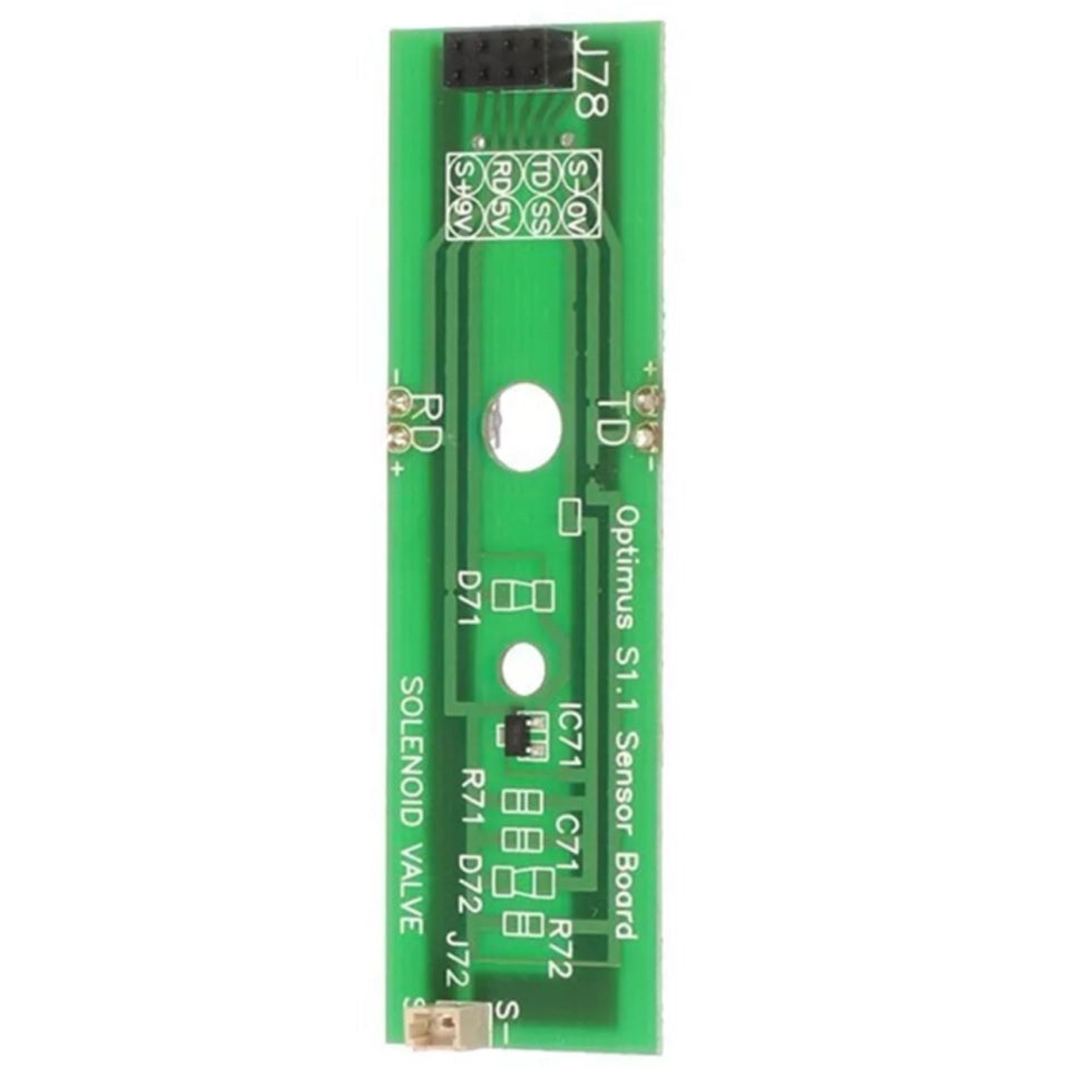 Empire Invert Mini Sensor Board – Bryson Paintball