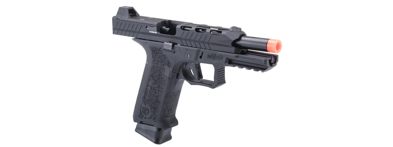 Poseidon Orion Performance Series GBB Pistol No.2 - (Black) – Bryson ...