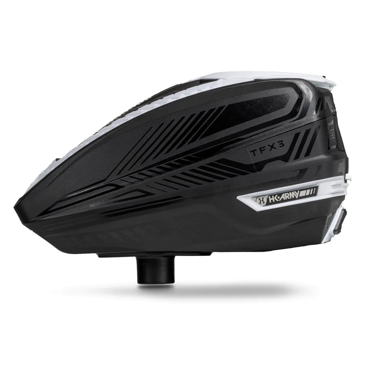 TFX 3 LOADER - BLACK/WHITE – Bryson Paintball